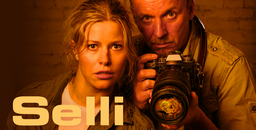 Selli | Teatteri Jurkka | Helsinki