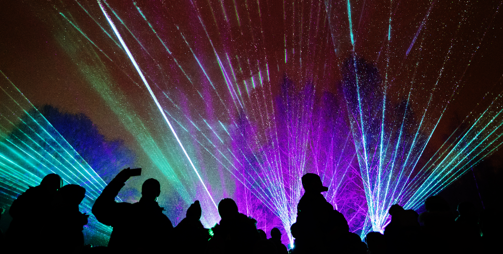Uusivuosi Espoossa | Vermo Areena | Espoo