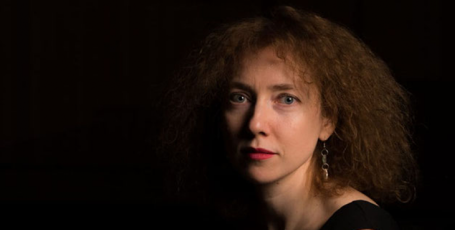 Irina Zahharenkova, piano | Galleria Midori | Helsinki