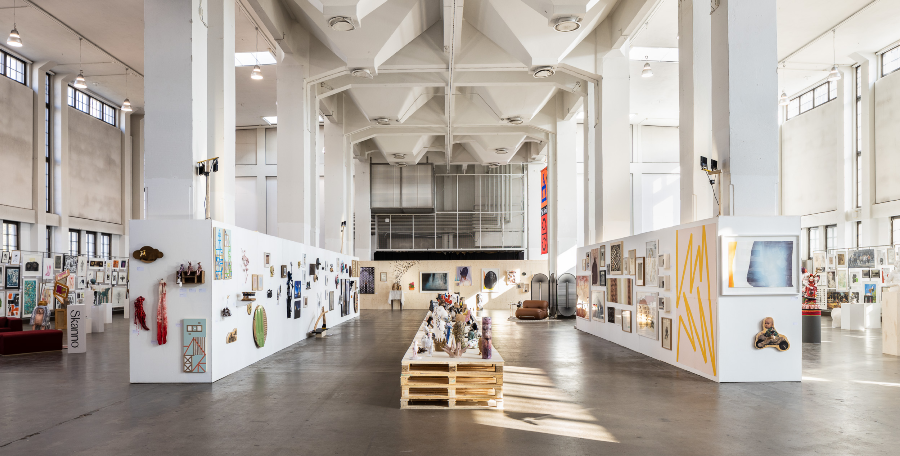 Teos 2023 | Kattilahalli | Helsinki