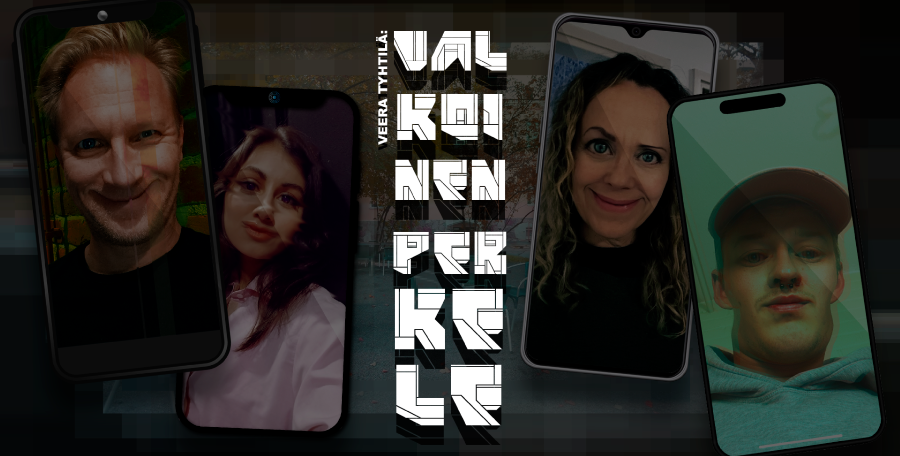 Valkoinen perkele | Koko-teatteri | Helsinki